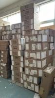 China Cisco AIR-AP3802I-H-K9 Wireless Router 2.4GHz 300Mbps DC 12V 1A Power Supply for sale