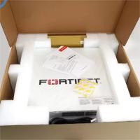 China Fortinet FS-524D-FPOE 24-Port Network Switch with 600Mbps Threat Protection, 4x 10GE SFP+ & 2x 40GE QSFP+ Ports for sale