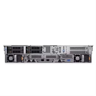 China original 2U Form Factor Server Computer PowerEdge R750xs with 64G Memory and 800G SSD for sale