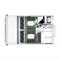 China original 2U Form Factor Server Computer PowerEdge R750xs with 64G Memory and 800G SSD for sale