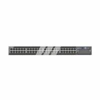China EX4400-48MP Ethernet Switch 48 Port Gigabit 10000Mbps PoE Stackable for Business Networks for sale