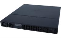 China ISR4431/K9 Managed Firewall Router with 7.4Gbps Throughput and 10/100/1000Mbps Ports for sale
