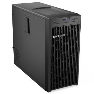 China PowerEdge T150 Tower Server with H355 Processor, 1TB HDD Storage and 3-Year Warranty for sale