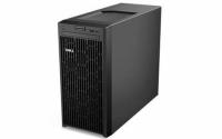 China PowerEdge T150 Tower Server with H355 Processor, 1TB HDD Storage and 3-Year Warranty for sale