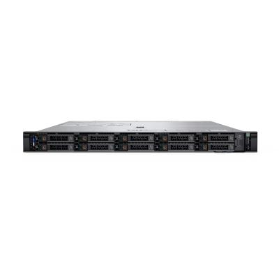 China PowerEdge R6625 2U Rack Server with 16GB Memory, 1TB HDD and 495W Redundant Power Supply for sale