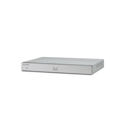 China Cisco C1111-4P Wireless Router IEEE802.11ac 2.4GHz 300Mbps WPA2 VPN Firewall for sale