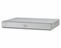 China Cisco C1111-4P Wireless Router IEEE802.11ac 2.4GHz 300Mbps WPA2 VPN Firewall for sale