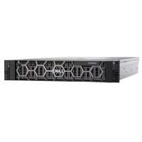 China PowerEdge R6625 2U Rack Server with 16GB Memory, 1TB HDD and 495W Redundant Power Supply for sale