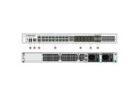 China Fortinet 600F Full-Duplex Half-Duplex Wired Network Firewall with 4x 25G SFP28 Slots for sale