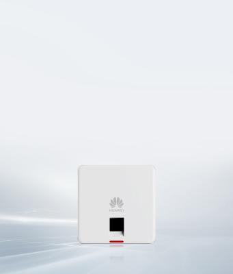 China HuEnterprise AirEngine 5762-13W Access Point with 4G/3G/2G Network Support, 2 LAN Ports and WPA3 Security for sale