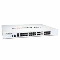 China FG-200F Network Firewall 3Gbps Throughput 4.78μs Latency 280K Sessions/Sec 1RU Rack Mount Security for sale