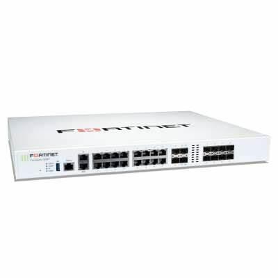 China FG-200F Network Firewall 3Gbps Throughput 4.78μs Latency 280K Sessions/Sec 1RU Rack Mount Security for sale