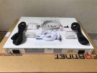 China FG-200F Network Firewall 3Gbps Throughput 4.78μs Latency 280K Sessions/Sec 1RU Rack Mount Security for sale