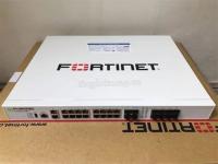 China FG-200F Network Firewall 3Gbps Throughput 4.78μs Latency 280K Sessions/Sec 1RU Rack Mount Security for sale