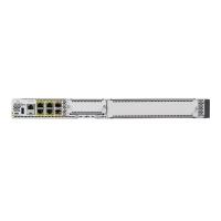 China C8300-1N1S-6T 8300 Series Edge Platform Switch with 1000Mbps LAN and Dual-Band Wi-Fi 802.11g Support for sale