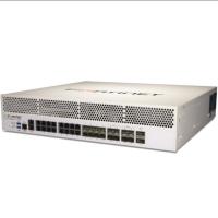 China FortiGate FG-200E Security Firewall 20 Gbps Throughput 4M Sessions with 18 RJ45 and 4 SFP Ports for sale
