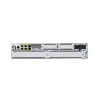 China C8300-1N1S-6T 8300 Series Edge Platform Switch with 1000Mbps LAN and Dual-Band Wi-Fi 802.11g Support for sale