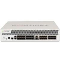China FortiGate FG-200E Security Firewall 20 Gbps Throughput 4M Sessions with 18 RJ45 and 4 SFP Ports for sale
