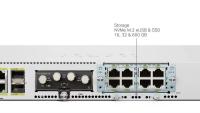 China C8300-1N1S-6T 8300 Series Edge Platform Switch with 1000Mbps LAN and Dual-Band Wi-Fi 802.11g Support for sale