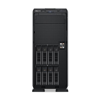China PowerEdge T550 Server Intel Xeon Silver 4314 Processor 32 GB DDR4-SDRAM and 2.5