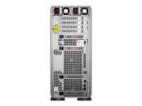 China PowerEdge T550 Server Intel Xeon Silver 4314 Processor 32 GB DDR4-SDRAM and 2.5
