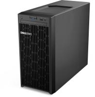 China PowerEdge T550 Server Intel Xeon Silver 4314 Processor 32 GB DDR4-SDRAM and 2.5
