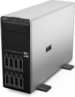 China PowerEdge T550 Server Intel Xeon Silver 4314 Processor 32 GB DDR4-SDRAM and 2.5