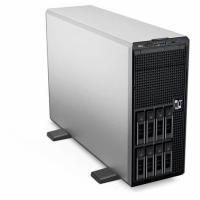 China PowerEdge T550 Server Intel Xeon Silver 4314 Processor 32 GB DDR4-SDRAM and 2.5