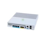China C9800-L Wireless Controller with Fiber Uplink - 250 AP Capacity, 5 Gbps Switch, IOS XE Software for sale