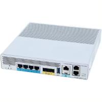China C9800-L Wireless Controller with Fiber Uplink - 250 AP Capacity, 5 Gbps Switch, IOS XE Software for sale