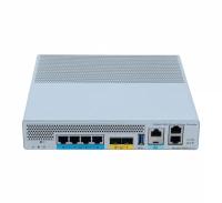China C9800-L Wireless Controller with Fiber Uplink - 250 AP Capacity, 5 Gbps Switch, IOS XE Software for sale