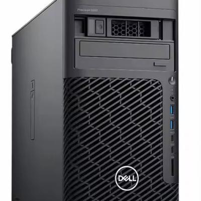 China 100% Original Tower Precision 5860 Workstation The Perfect Match for Category Servers for sale