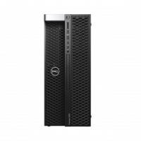 China 100% Original Tower Precision 5860 Workstation The Perfect Match for Category Servers for sale