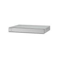 China 1100 Series C1111-8P 8-Port Dual GE WAN Ethernet Router with 600Mbps Capacity and POE Support for sale
