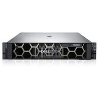 China PowerEdge R750xa Rackmount Server in 2U Form Factor for Mission-Critical Applications for sale