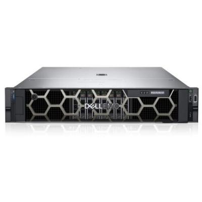 China PowerEdge R750xa Rackmount Server in 2U Form Factor for Mission-Critical Applications for sale