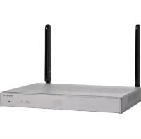 China 1100 Series C1111-8P 8-Port Dual GE WAN Ethernet Router with 600Mbps Capacity and POE Support for sale