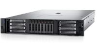 China PowerEdge R750xa Rackmount Server in 2U Form Factor for Mission-Critical Applications for sale