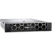 China PowerEdge R750xa Rackmount Server in 2U Form Factor for Mission-Critical Applications for sale