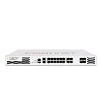 China Fortigate 201E Firewall 7.4Gbps Throughput 200K Sessions VPN Support for sale