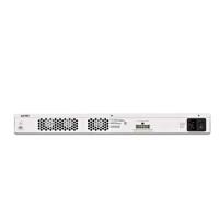China Fortigate 201E Firewall 7.4Gbps Throughput 200K Sessions VPN Support for sale