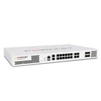 China Fortigate 201E Firewall 7.4Gbps Throughput 200K Sessions VPN Support for sale