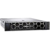 China PowerEdge R550 Rack Server 800W Power Supply for Enhanced Productivity and Performance for sale