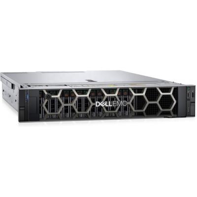 China PowerEdge R550 Rack Server 800W Power Supply for Enhanced Productivity and Performance for sale