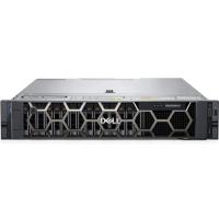 China PowerEdge R550 Rack Server 800W Power Supply for Enhanced Productivity and Performance for sale