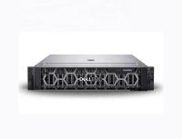 China PowerEdge R550 Rack Server 800W Power Supply for Enhanced Productivity and Performance for sale