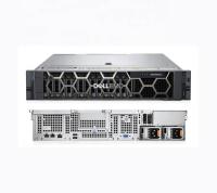 China PowerEdge R550 Rack Server 800W Power Supply for Enhanced Productivity and Performance for sale