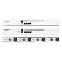 China FG-401F Enterprise Firewall 10/100/1000Mbps Wired Network Security with 200000 Sessions for sale