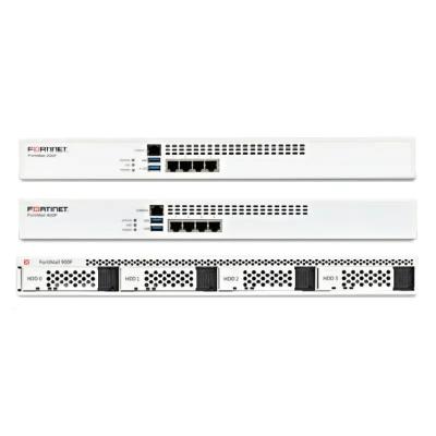 China FG-401F Enterprise Firewall 10/100/1000Mbps Wired Network Security with 200000 Sessions for sale
