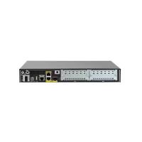 China Cisco ISR 4221/K9 Router 867Mbps LAN Dual Band WiFi 2.4G 5G 300Mbps New for sale